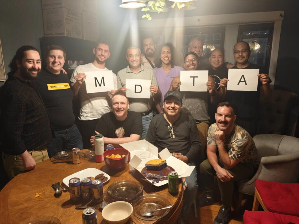 Organizing Works – Past Campaigns By Ward – Metropolitan Tenants ...